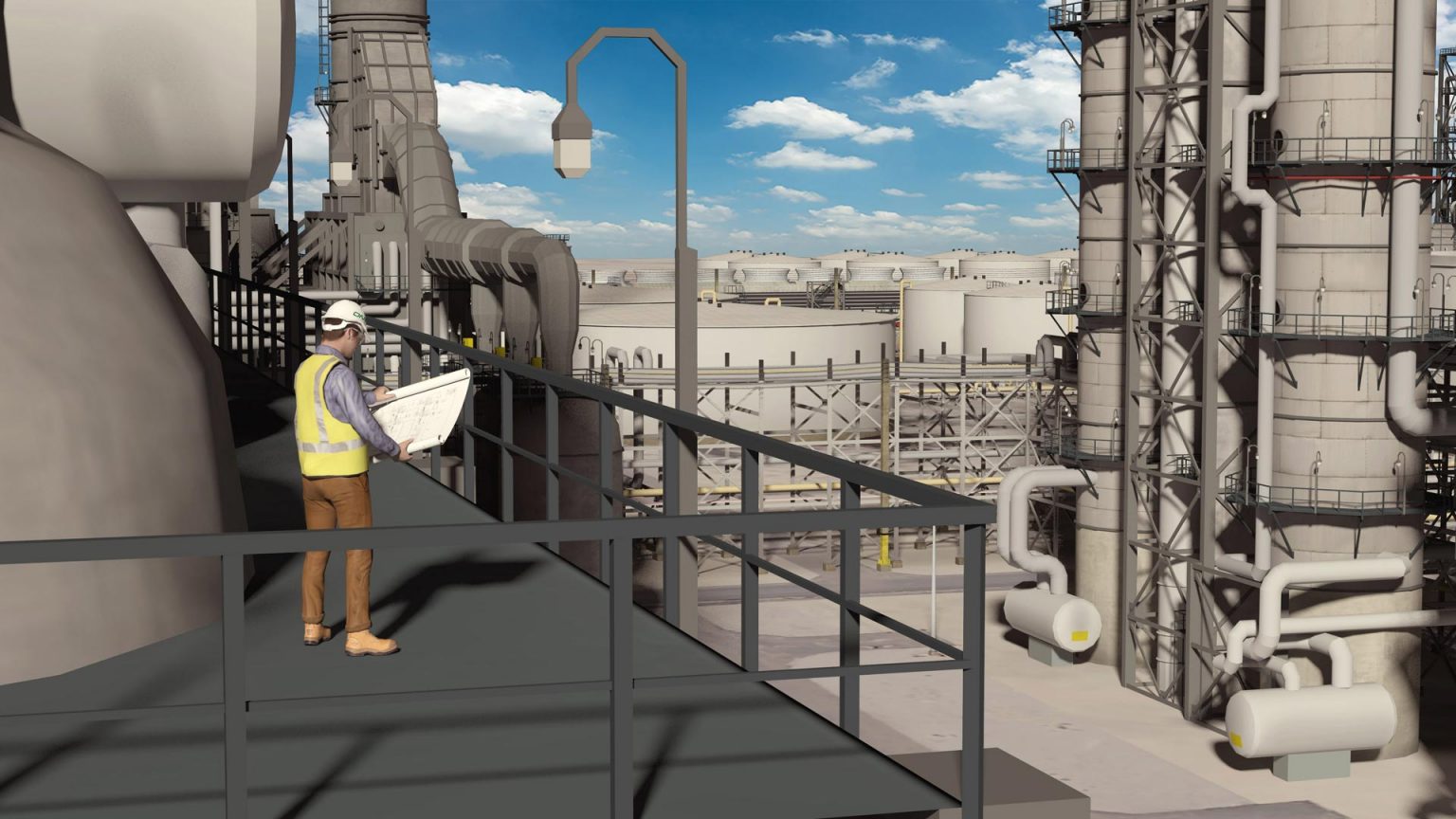 ONEC Group of Companies | A Complete EPC and EPCM Service Provider