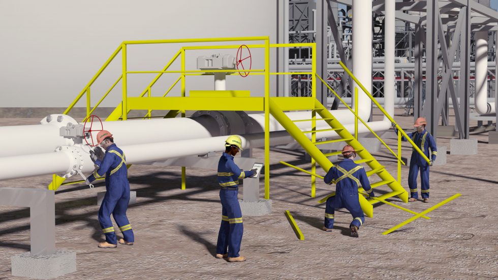 ONEC Group of Companies | A Complete EPC and EPCM Service Provider