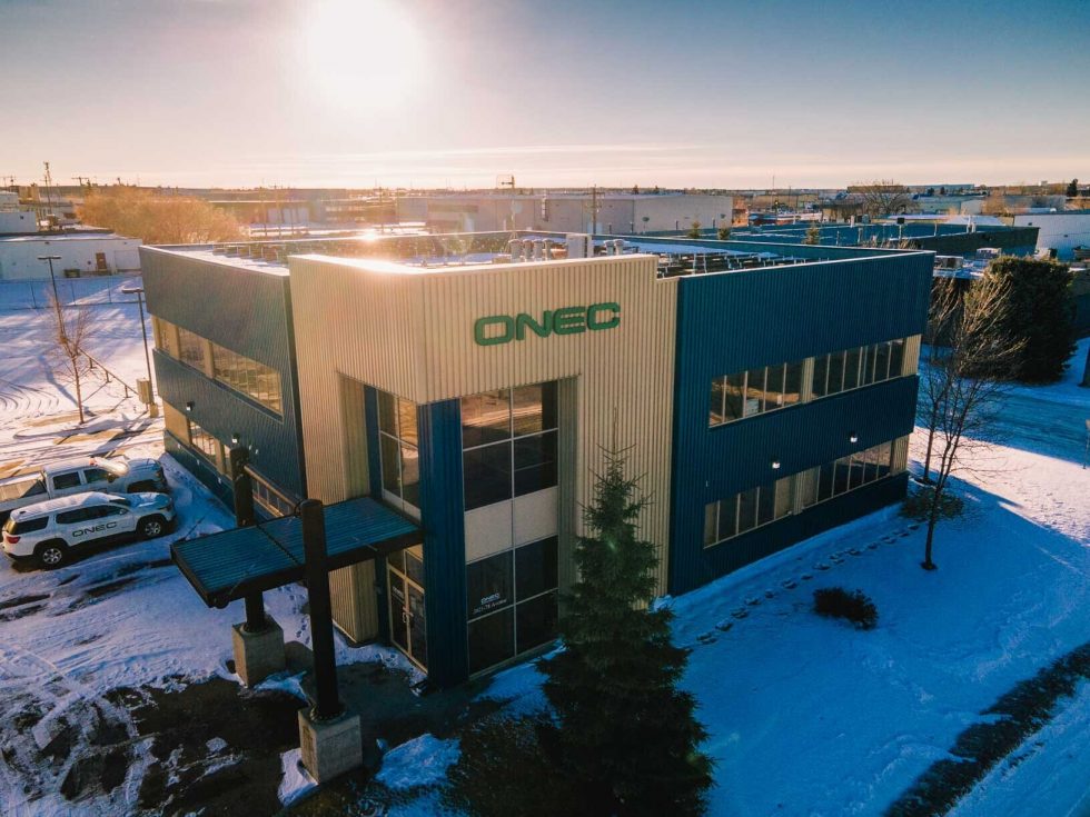 ONEC Group of Companies | A Complete EPC and EPCM Service Provider