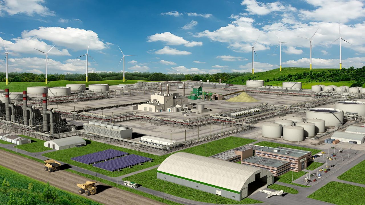 ONEC Group of Companies | A Complete EPC and EPCM Service Provider